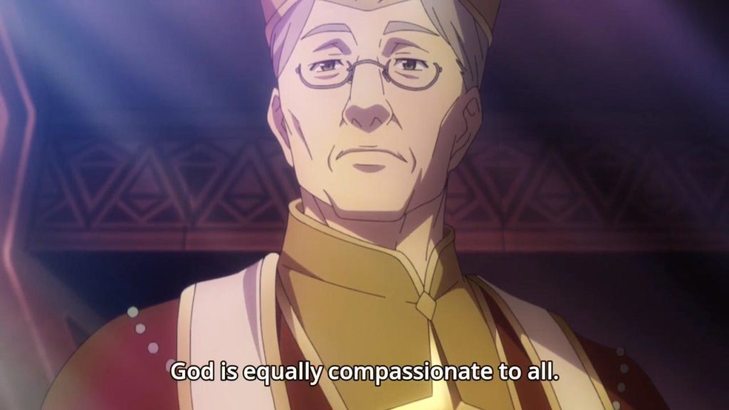 The Rising of the Shield Hero (Tate no Yuusha no Nariagari) Season 1 ...