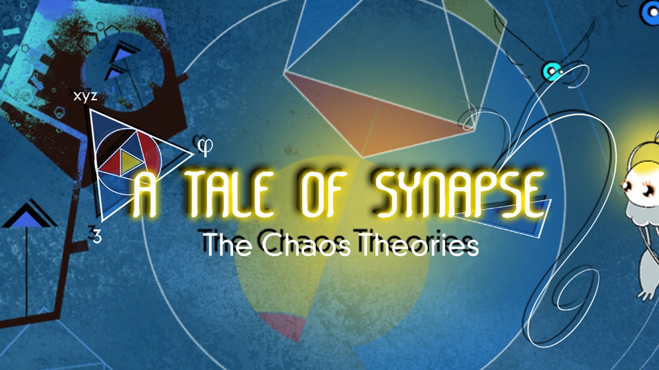 A Tale of Synapse The Chaos Theories - FuryPixel® | Gaming • Technology ...