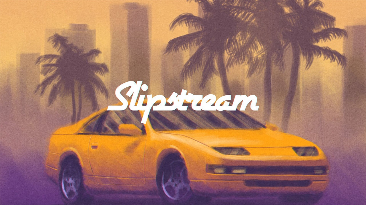 Slipstream - FuryPixel® | Gaming • Technology • Anime