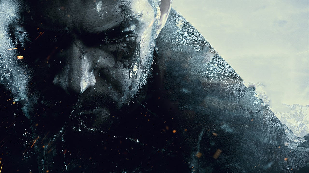 Resident Evil Village Cloud - FuryPixel® | Gaming • Technology • Anime