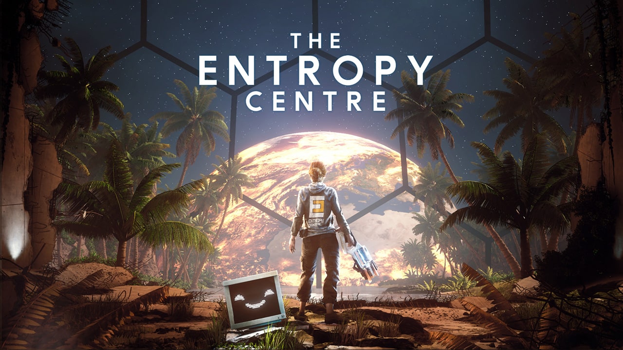 The Entropy Centre - FuryPixel® | Gaming • Technology • Anime