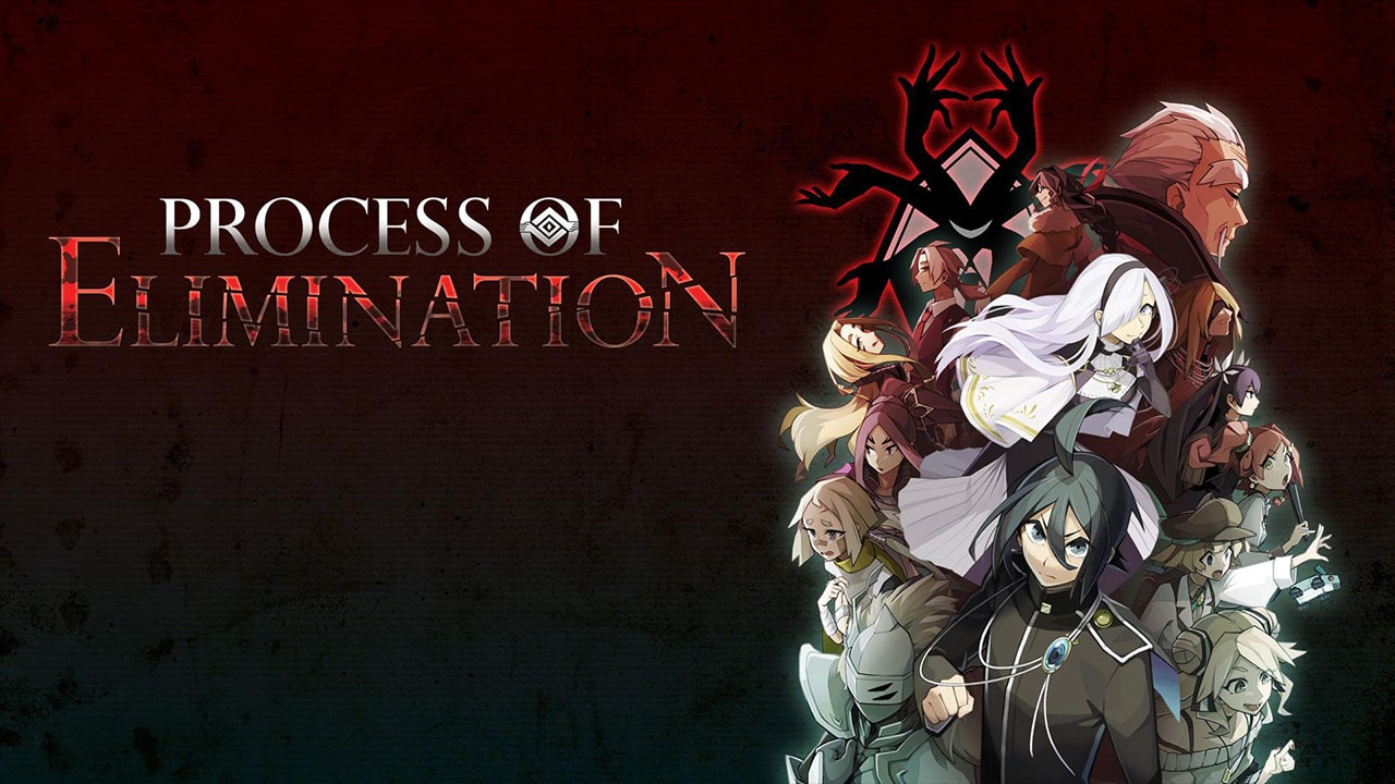 Process of Elimination - FuryPixel® | Gaming • Technology • Anime