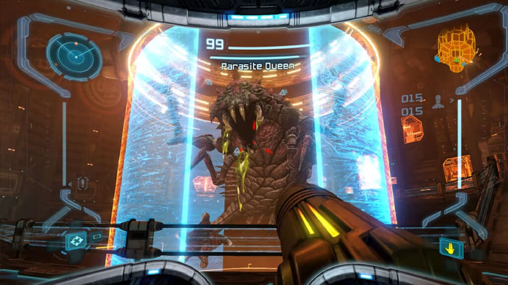 Metroid Prime Remastered: A Stunning Achievement That Stands the Test ...